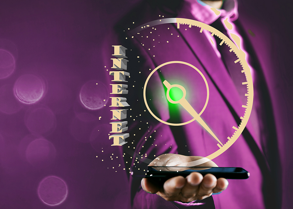 How Big is the Internet? » Digital Marketing by Teajai