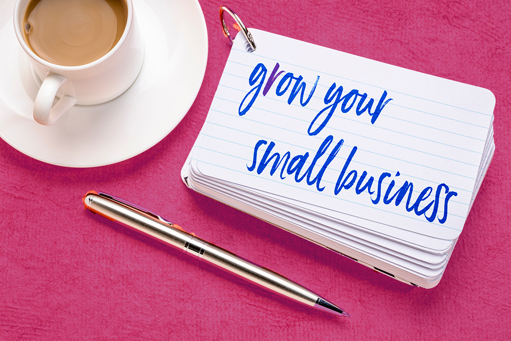 Small is the New Big: How Social Media is Changing the Marketing Game ...