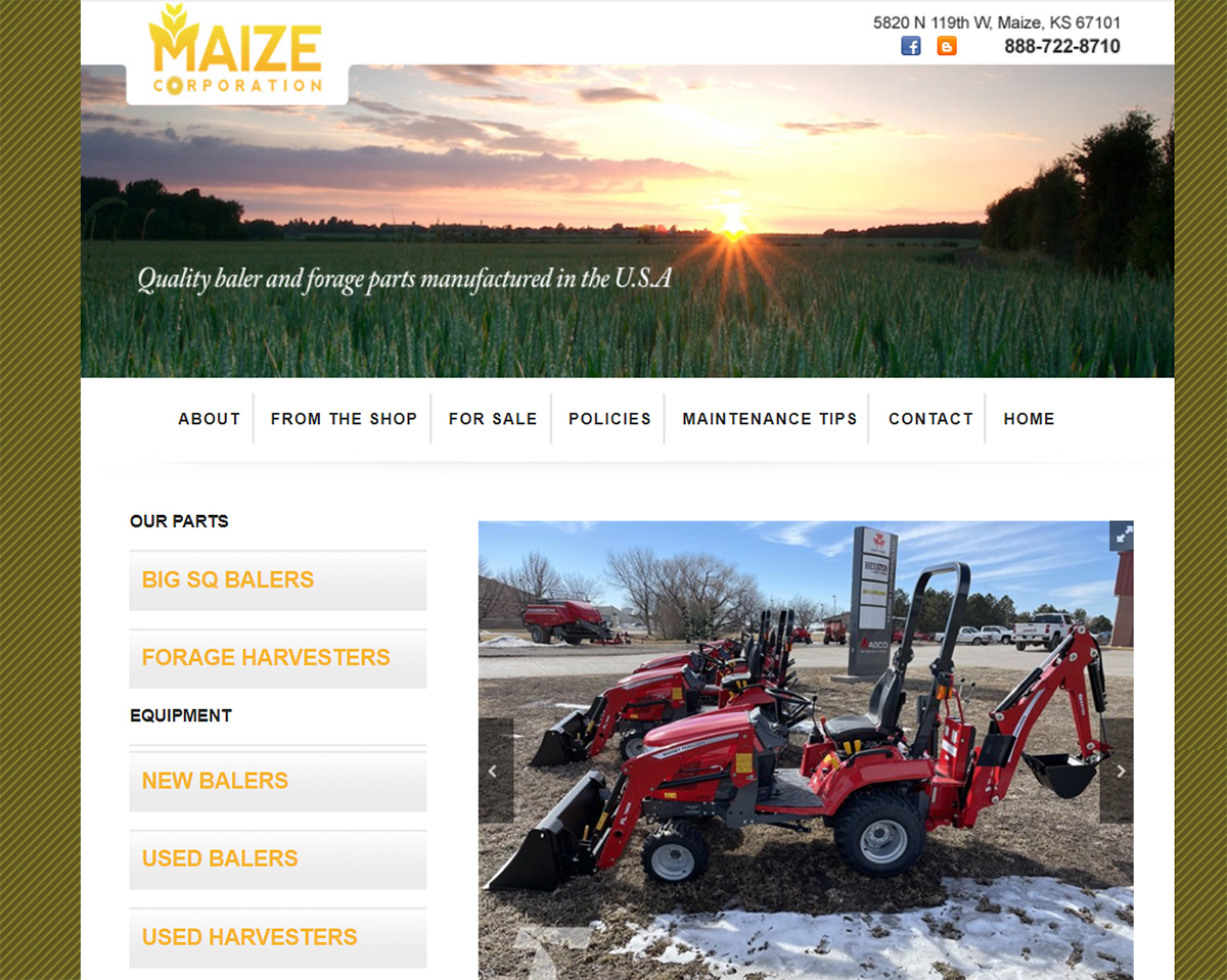 Portfolio » Build. Work. Deliver