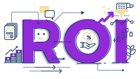 Measuring ROI in B2B Digital Marketing: Key Metrics to Track for ...