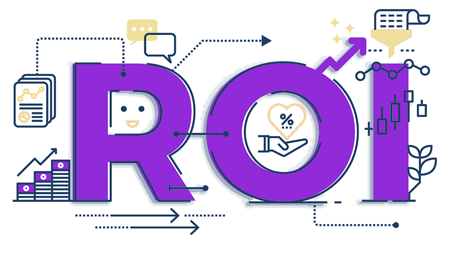 Measuring ROI in B2B Digital Marketing: Key Metrics to Track for ...