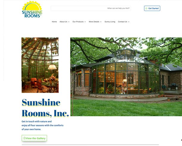 Portfolio » Build. Work. Deliver