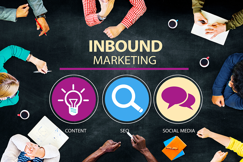 Boosting Inbound Marketing Trust: 20 Crucial Signals You Need to Know ...